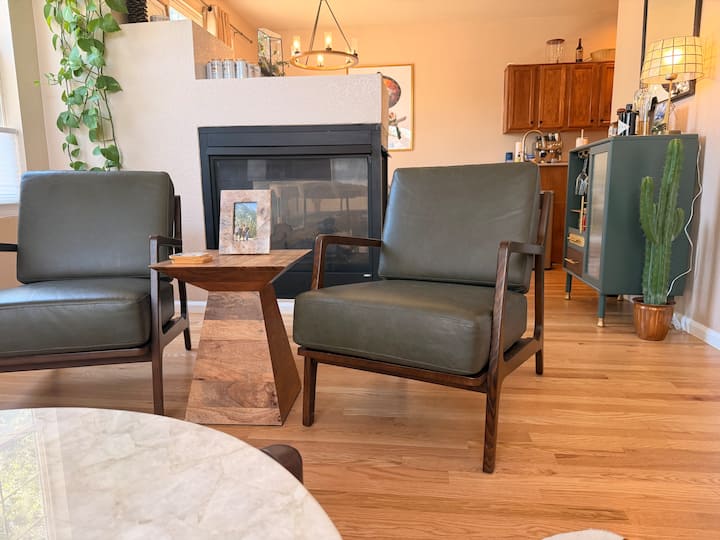 Cozy Colorado Home | Red Rocks, Denver, Mountains - Wheat Ridge, CO