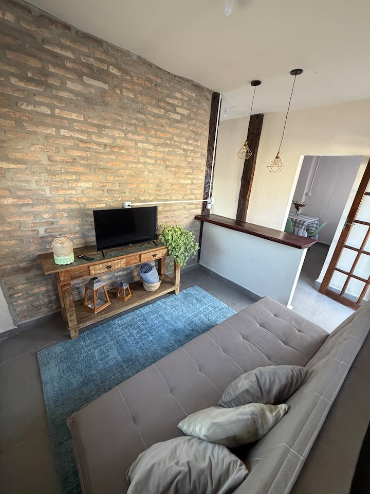 Casa Refúgio Do Itaqueri - São Pedro