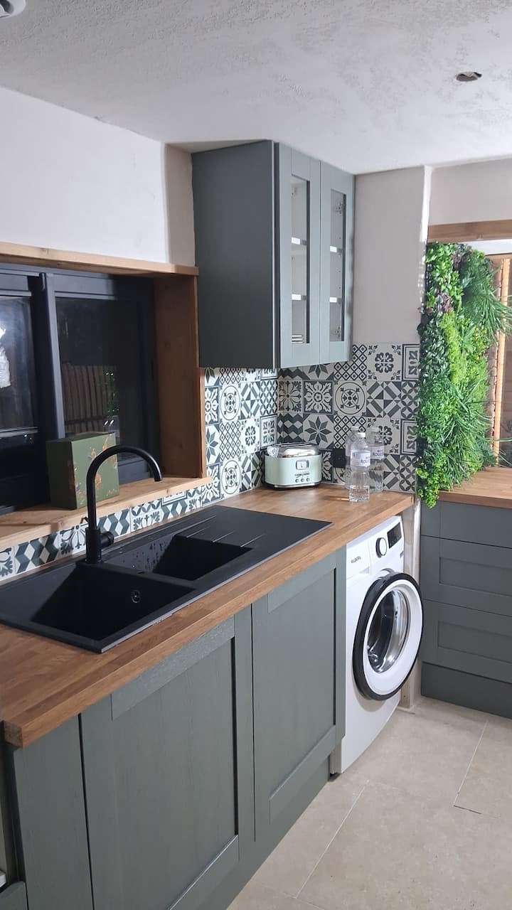 Appartement Du Vieux Moulin - Séez