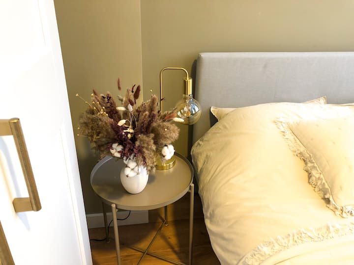 Solamor Room - The Hague