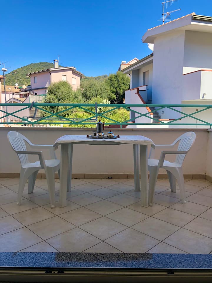 Appartamento Vacanze Teulada - Teulada