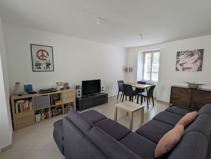 Appartement Au Cœur De Rambouillet - Rambouillet