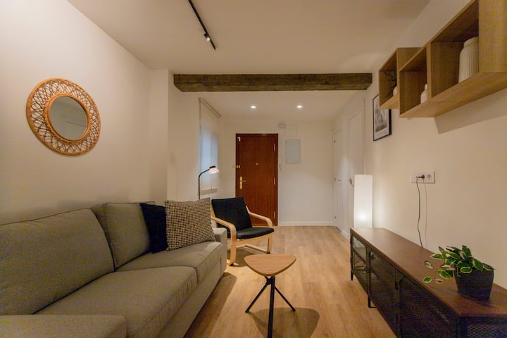 Casa A 500 Metros De La Playa Para 7 Personas - Valencia