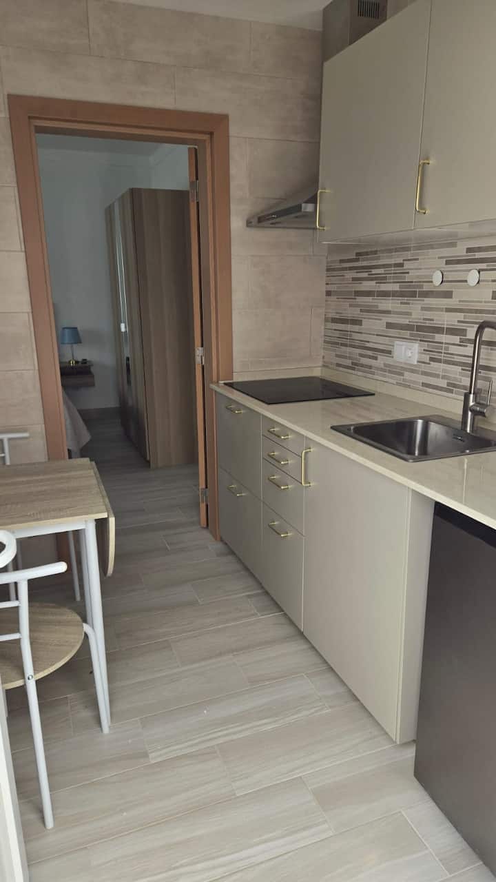 Casa De Ferias A 5min Da Praia - Vila Nova de Milfontes