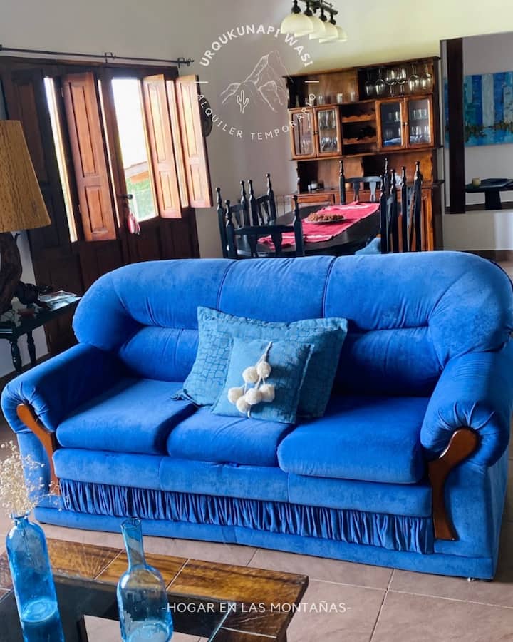 Casa En Club De Campo - San Salvador de Jujuy