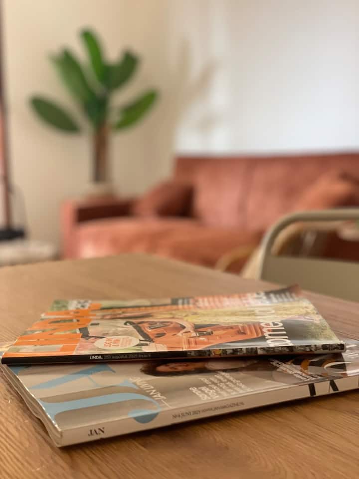 Ruim Appartement Direct Aan Het Strand - Porto Civitanova