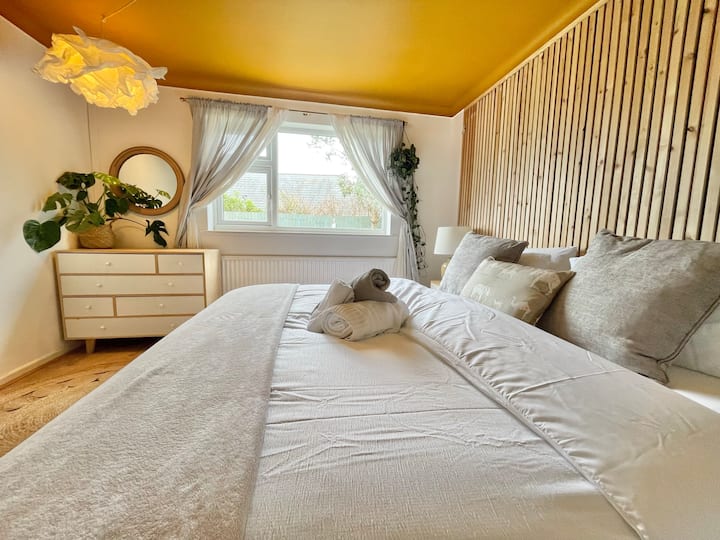 The Barefoot Bungalow - Prestatyn