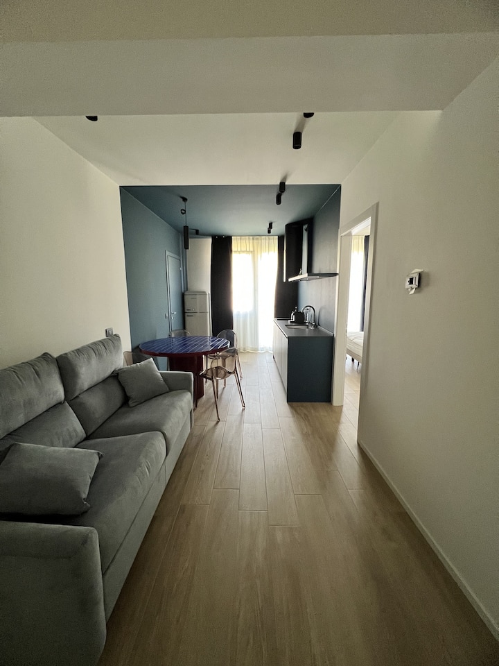 R|b Apartments - Blu - Garda