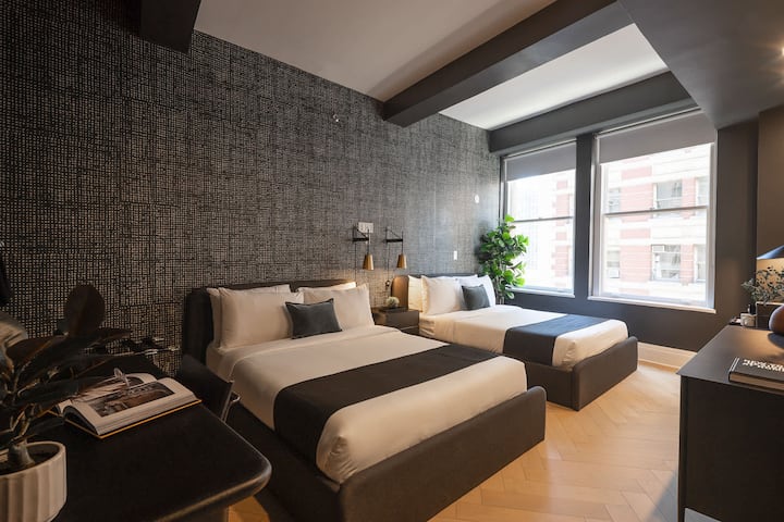 Madison Square Hotel Near Nomad - Manhattan, NY