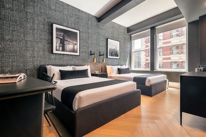Madison Square Hotel Near Nomad - New York City