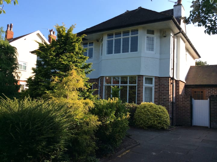 Bed & Breakfast In Southport - Southport