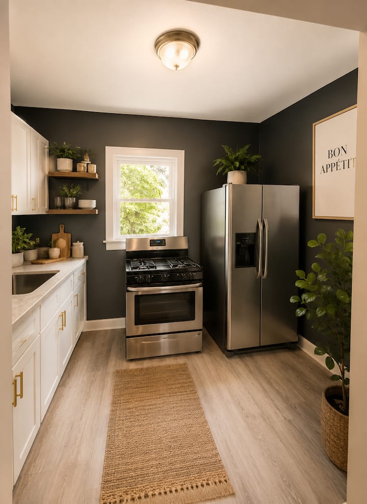 Historic Joliet Retreat | Near Casinos, Downtown - Joliet, IL