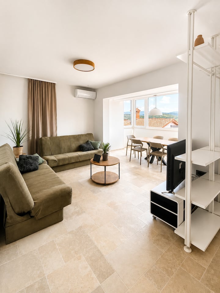 Apartment Smarska 42 - Izola