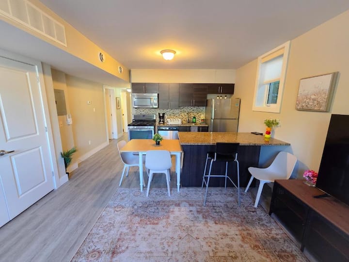 Sandy Hill Downtown Guesthouse - Ottawa