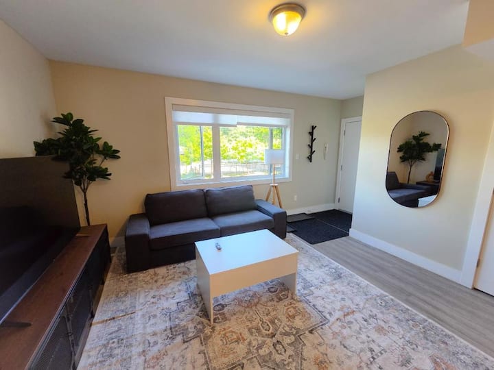 Sandy Hill Downtown Guesthouse - Ottawa