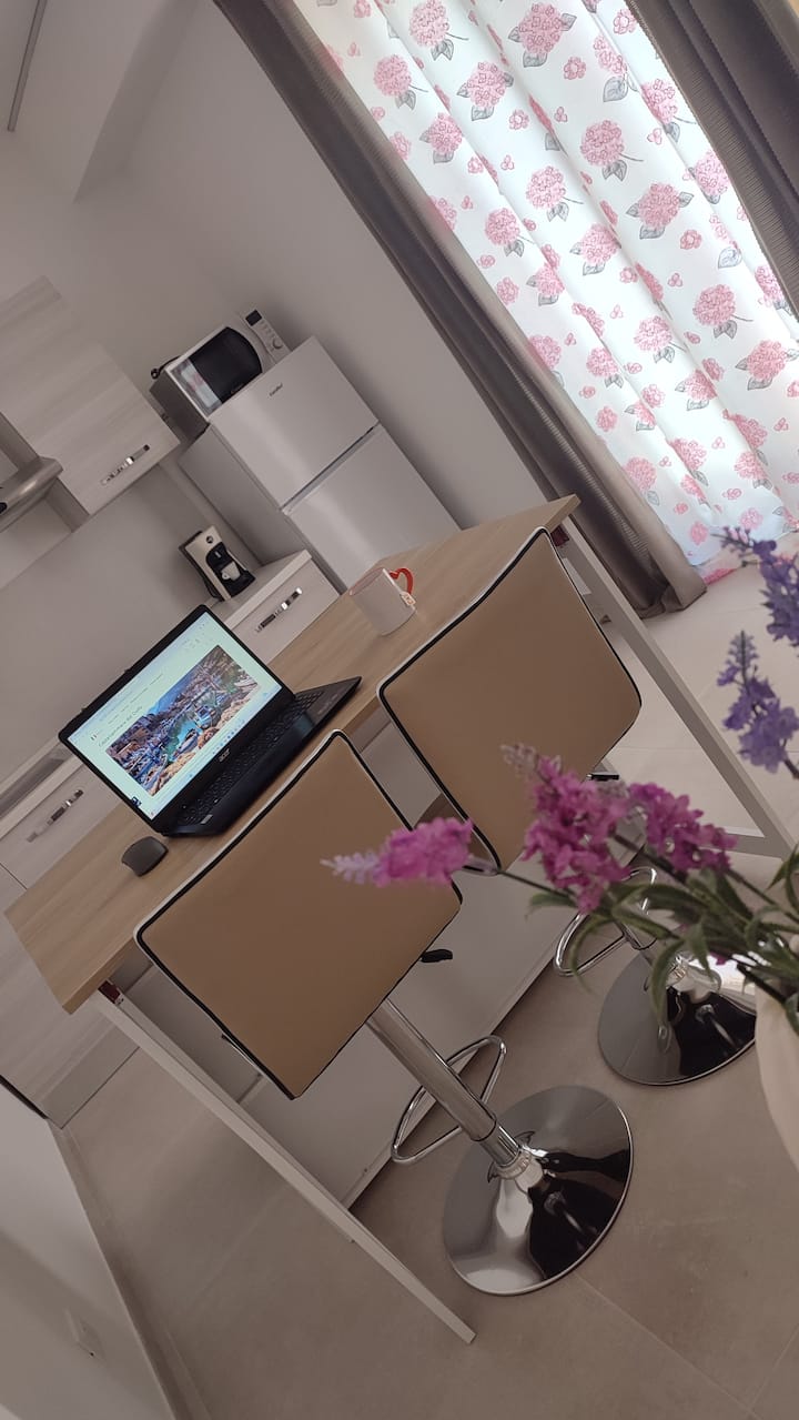 Nella House 1 - Castellammare del Golfo