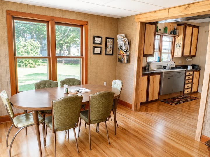 New Listing! Near Lakes-boating-fishing-sxs Trails - Trout Lake Township, MI