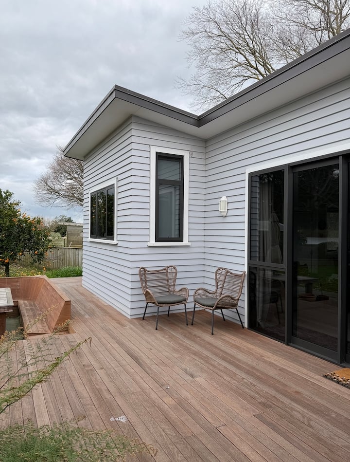 Barbs Place Farm Stay - Hāwera