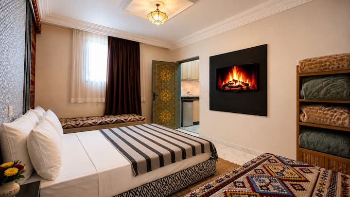 Maison Nomedia - Essaouira
