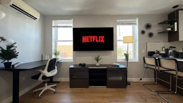 Luxury 2br 2ba Manhattan Gateway | Nyc | Hoboken - West New York, NJ