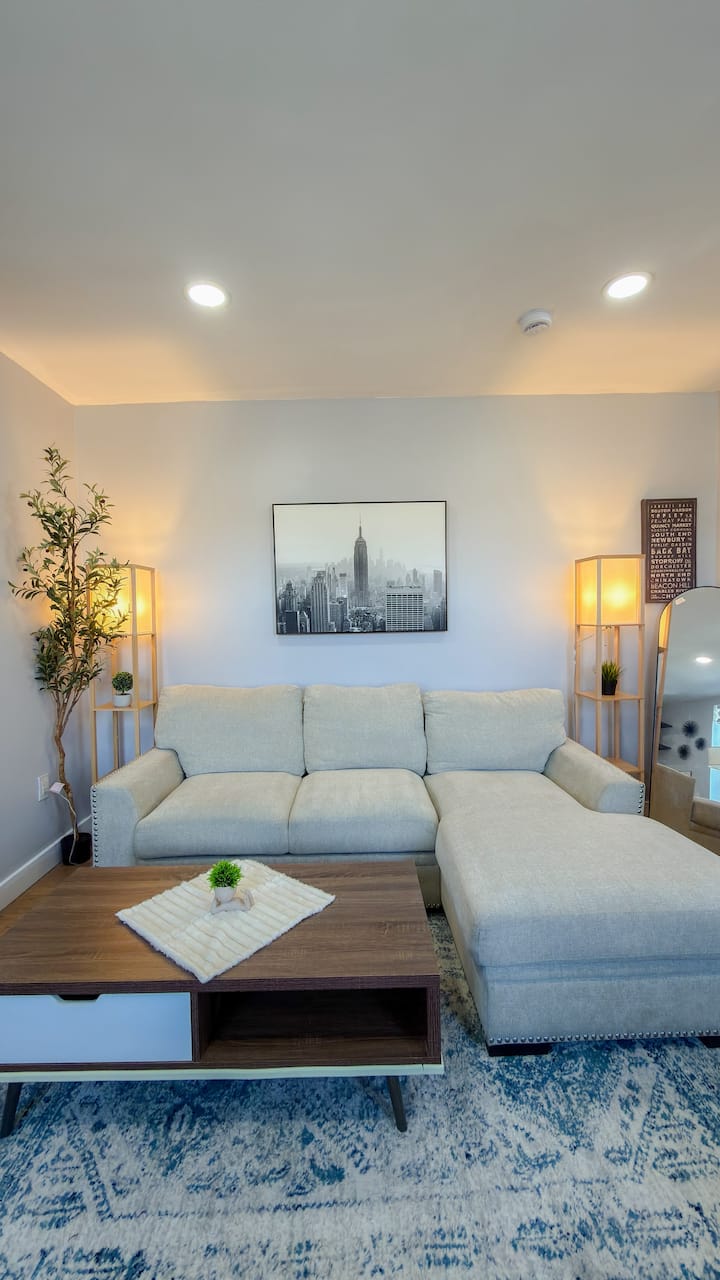 Luxury 2br 2ba Manhattan Gateway | Nyc | Hoboken - New York