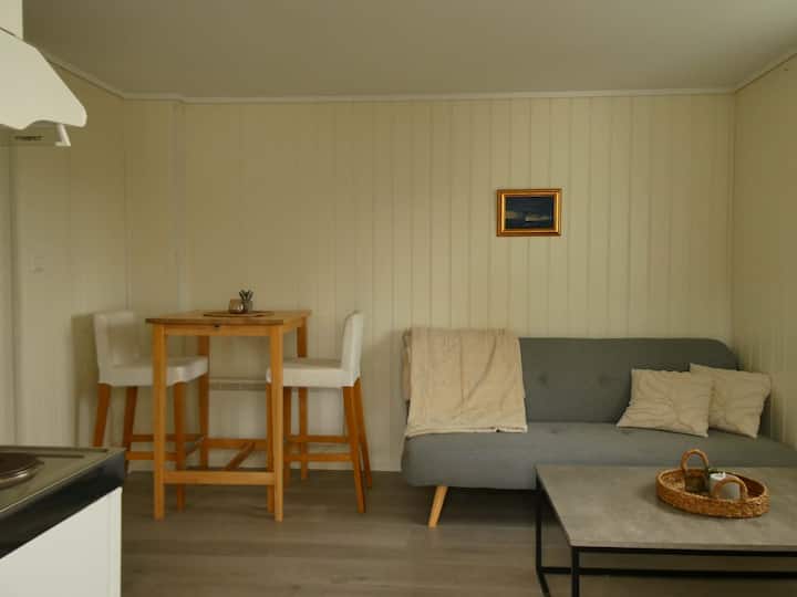 Lite Hus I ÅLesund - Nært Moa - Alesund