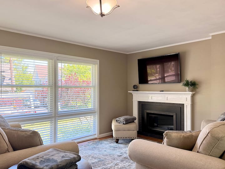 Family-friendly Retreat Near Hws - Geneva, NY