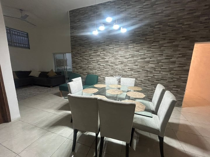 Departamento Morelos - Cabo San Lucas