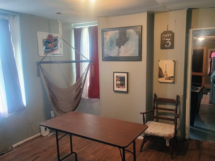 The Soccer House - Chester, PA