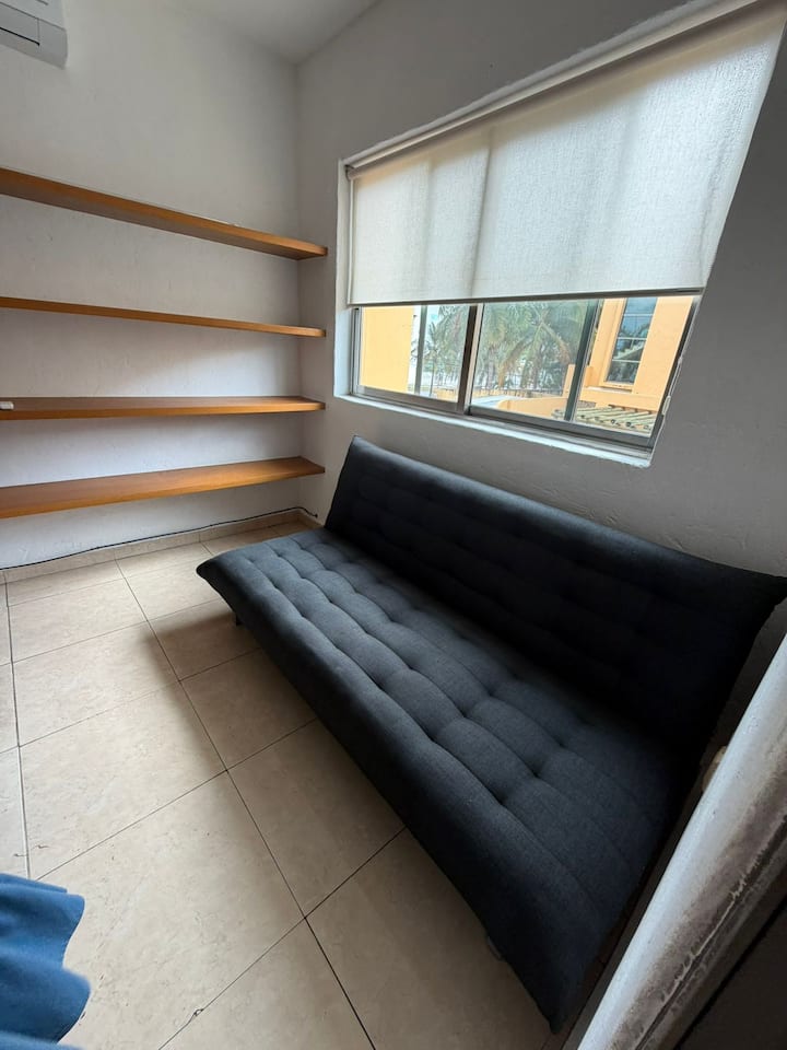 Casa Hermosa Cerca De La Zona Y Plazas - Cancún