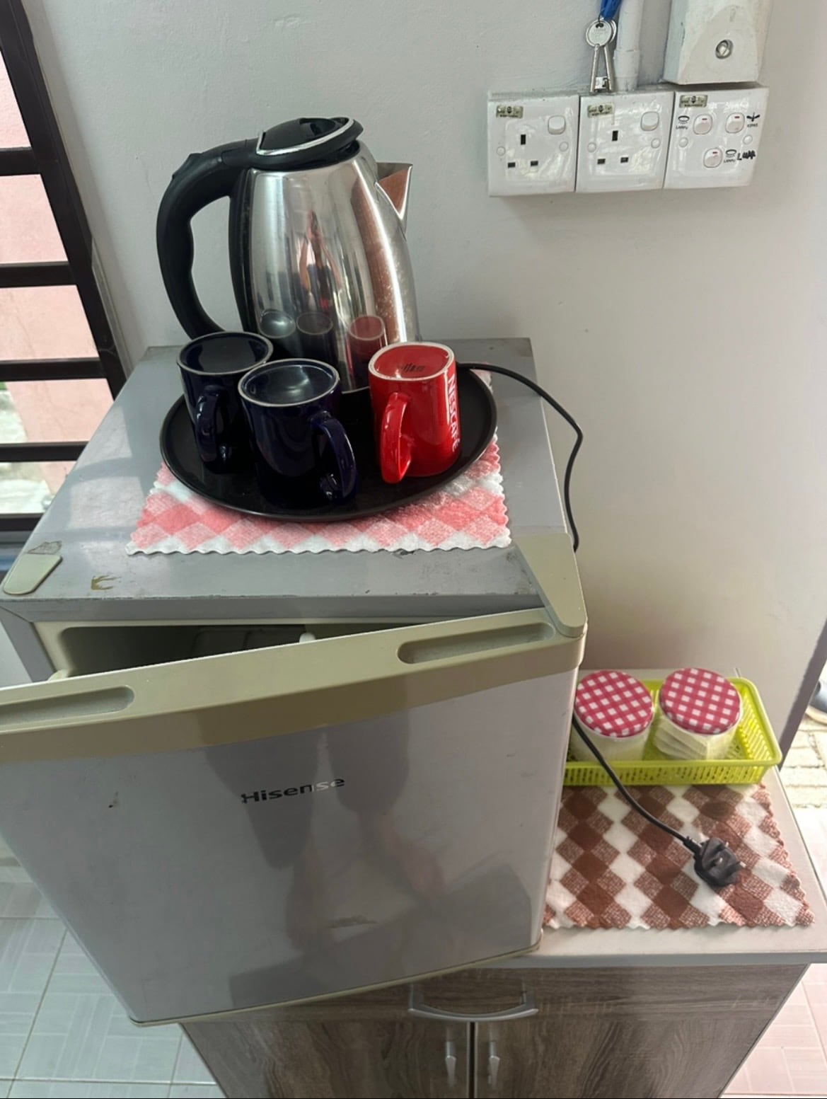 Roomstay Semarak 1 von abg BaD - Häuser zur Miete in Kuala Terengganu ...