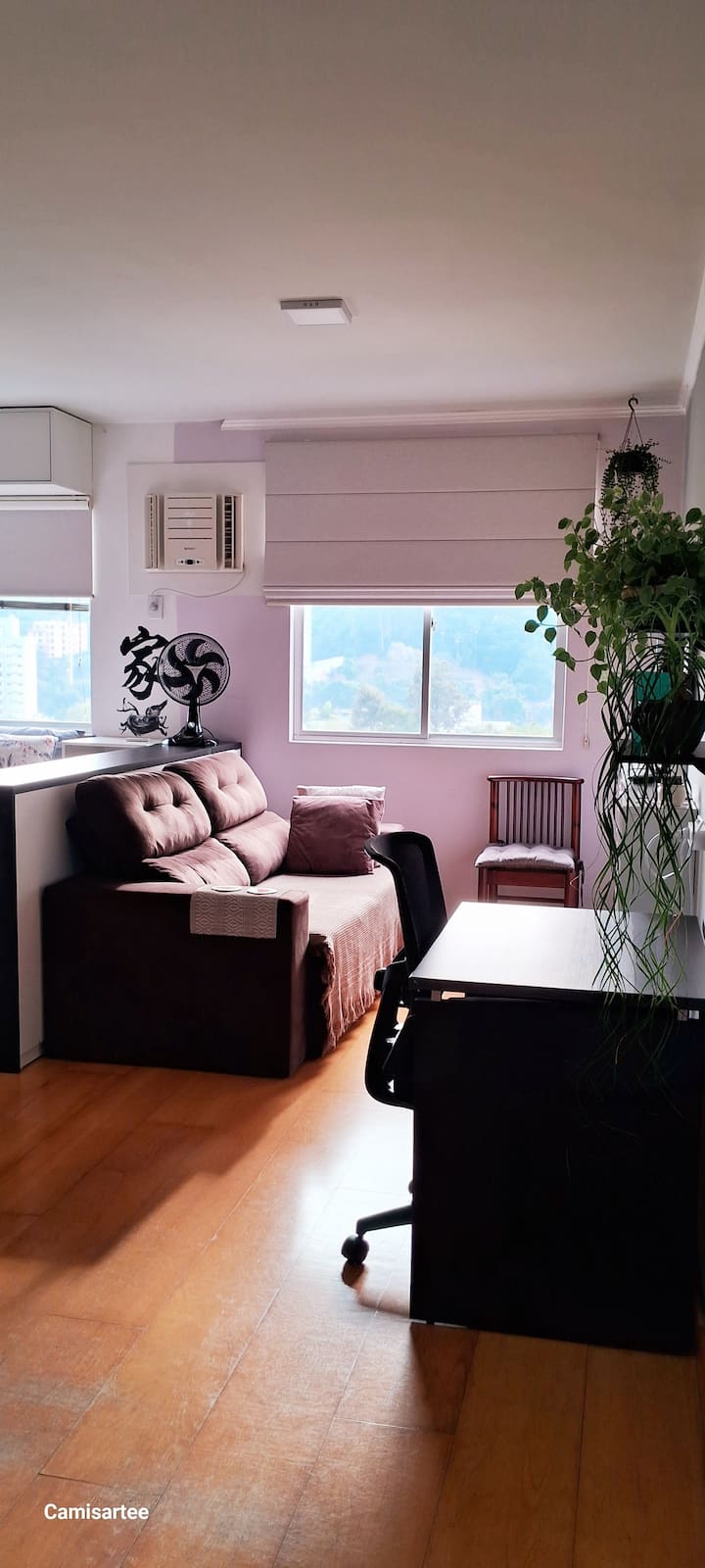 Loft Da Max Hering - Perto Da Furb - Blumenau