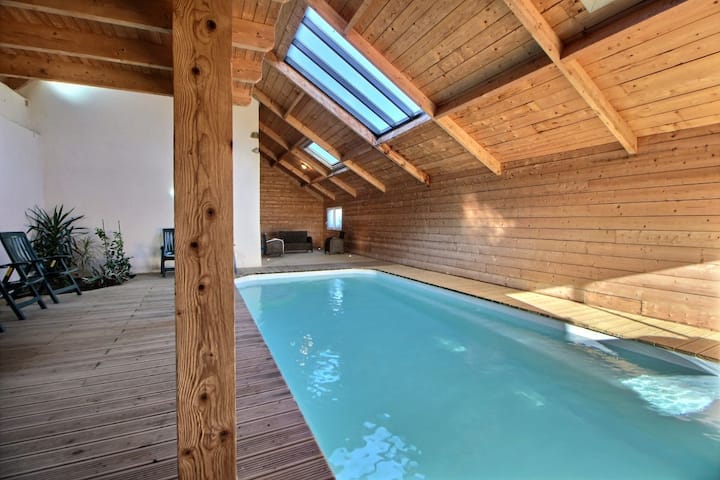 Gîte De Kergoat 3 Personnes - Paimpol