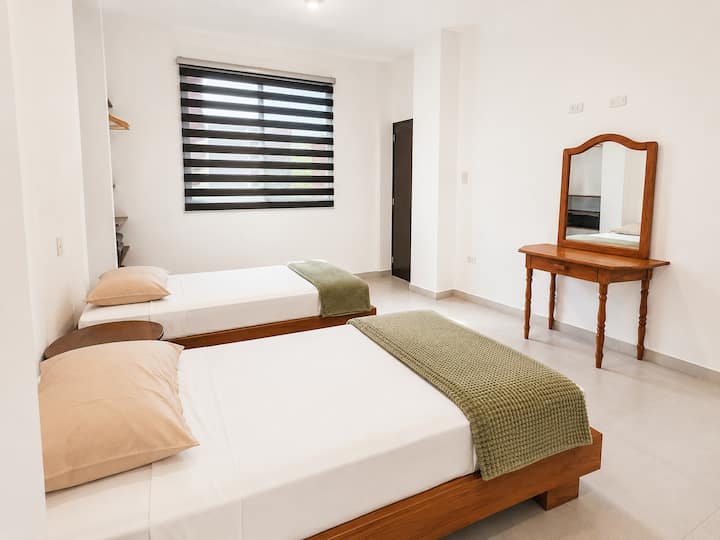 Downtown Apartament Puerto Ayora - Galápagos Islands