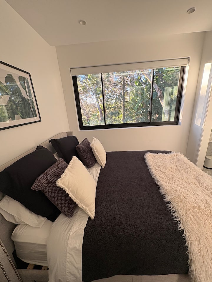 The Kyle Bay Luxury Eden Escape - Penshurst