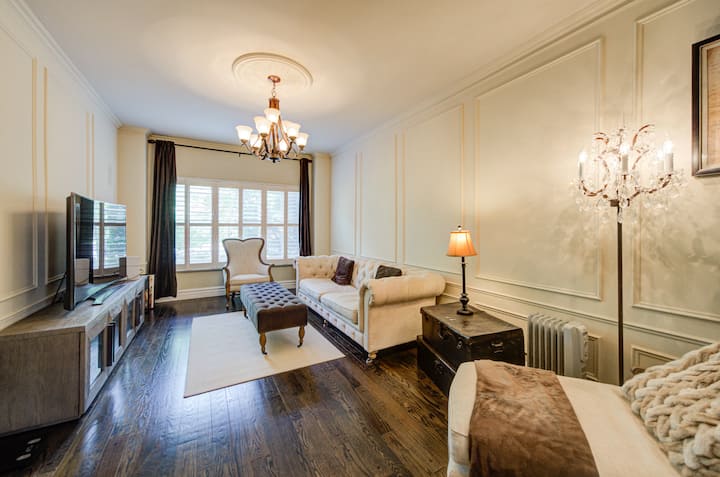 Markham 5br Entire Home| Kids Family | Near Pan Am - Markham