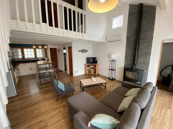 Maison Avec Climatisation - 6 Pers. - Argelès-sur-Mer