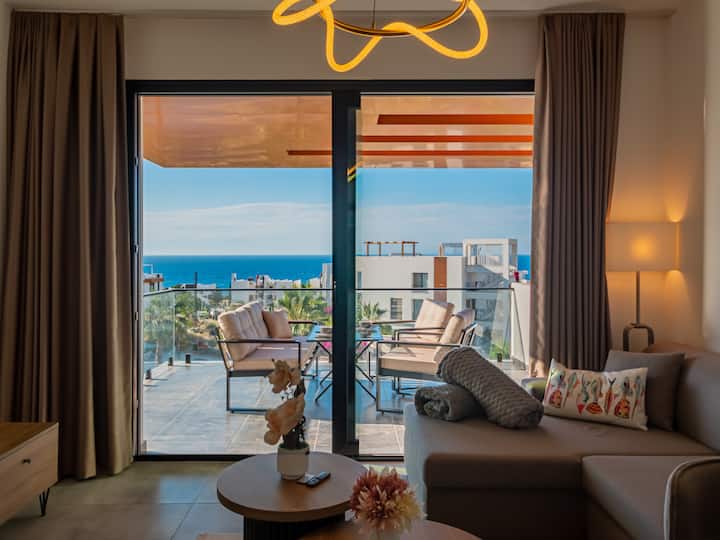 Holiday Romantic Castle - Fitness&spa - Girne