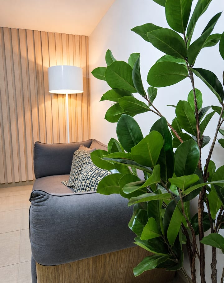 Departamento En Urdesa - Guayaquil