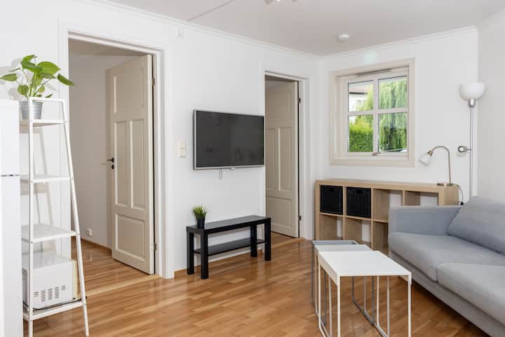 Leilighet Sentralt På Lund - Kristiansand
