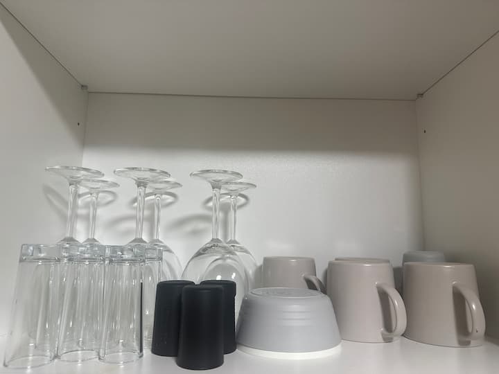 Private & Cozy Guest Suite In East Vancouver - 버너비