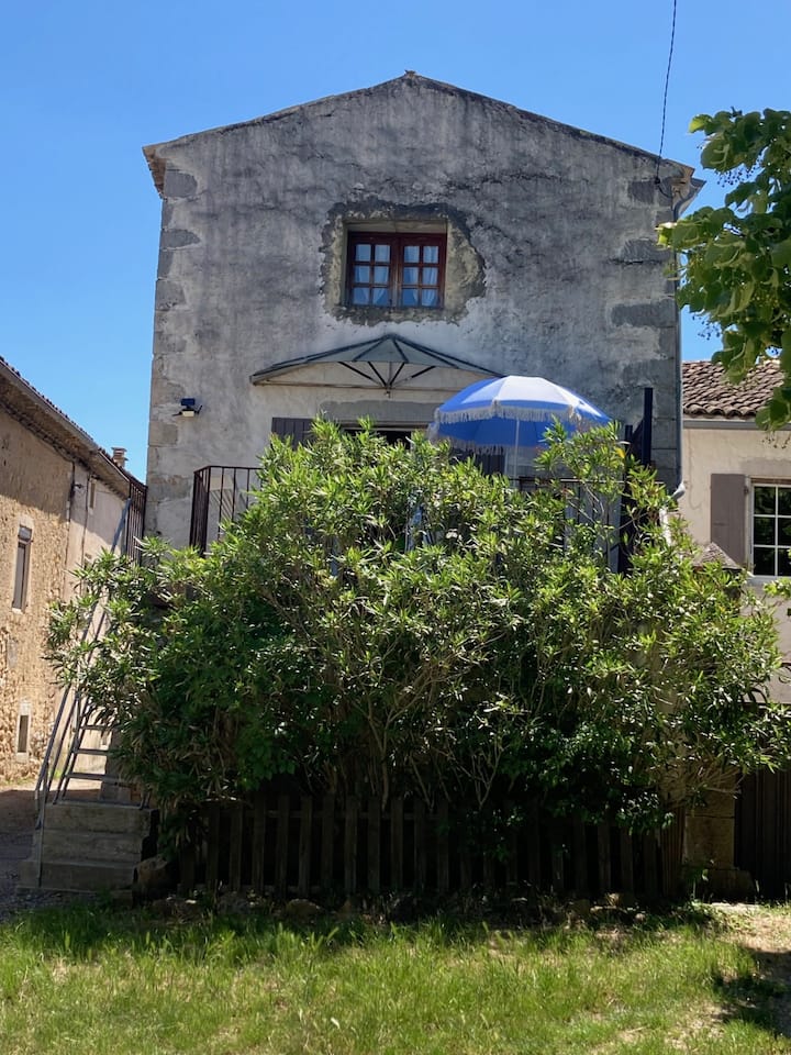 La Petite Maison - Balazuc