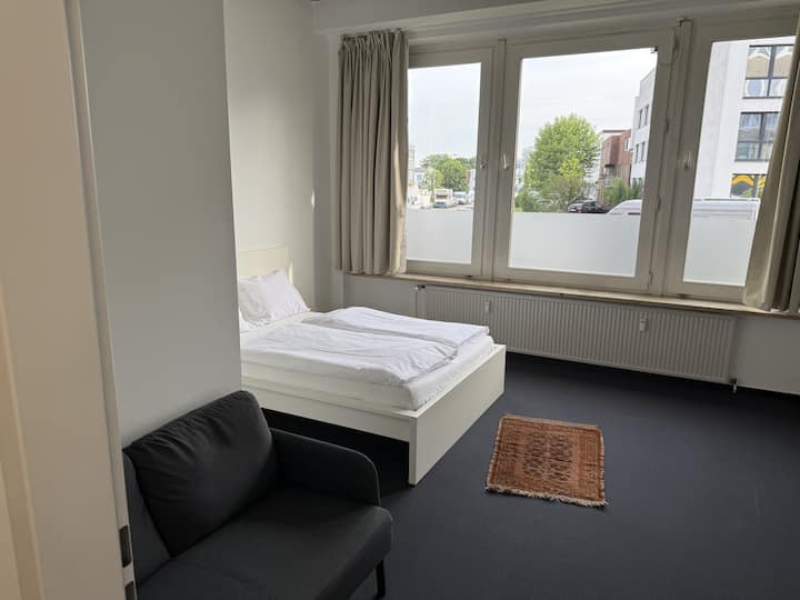 Apartment 7 Im Hamburger Westen - Schenefeld