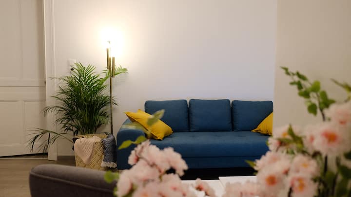 Le Cosy Coty - Le Havre
