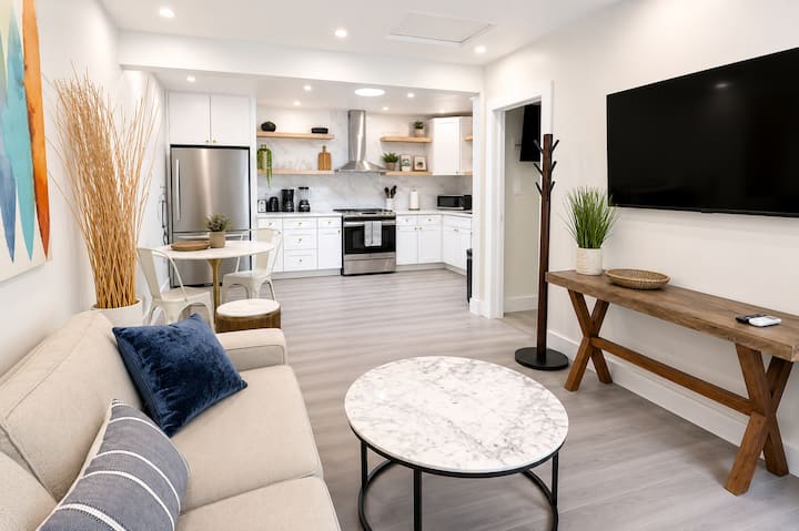 1br Modern Escape Minutes To Gaylord Resort W/ac - Chula Vista, CA