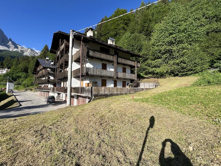 Casa Dei Sogni - San Vito di Cadore