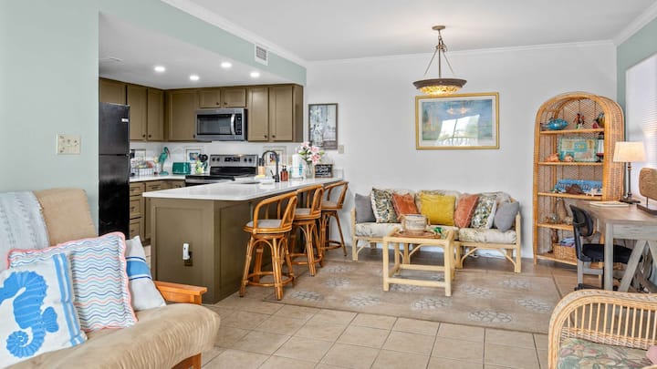Lei Lani Village 214 – 2bdr - Orange Beach, AL