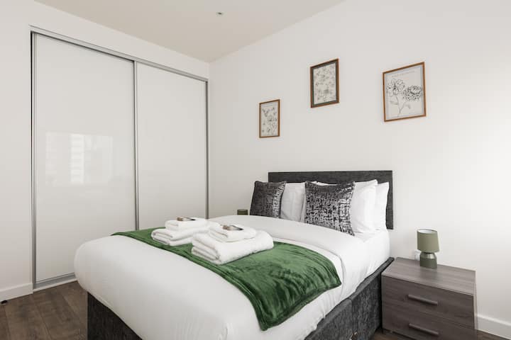 New! Modern 1br In Vibrant Croydon - Croydon