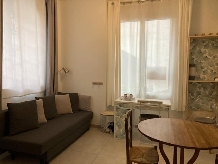 Chambre Indépendante Rdc - Bayonne