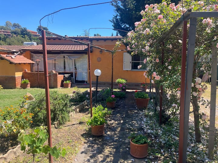 Casa Le Colonie - Orbetello